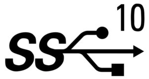 Understanding USB Port Colors and Their Meanings - Rotating USB Cable